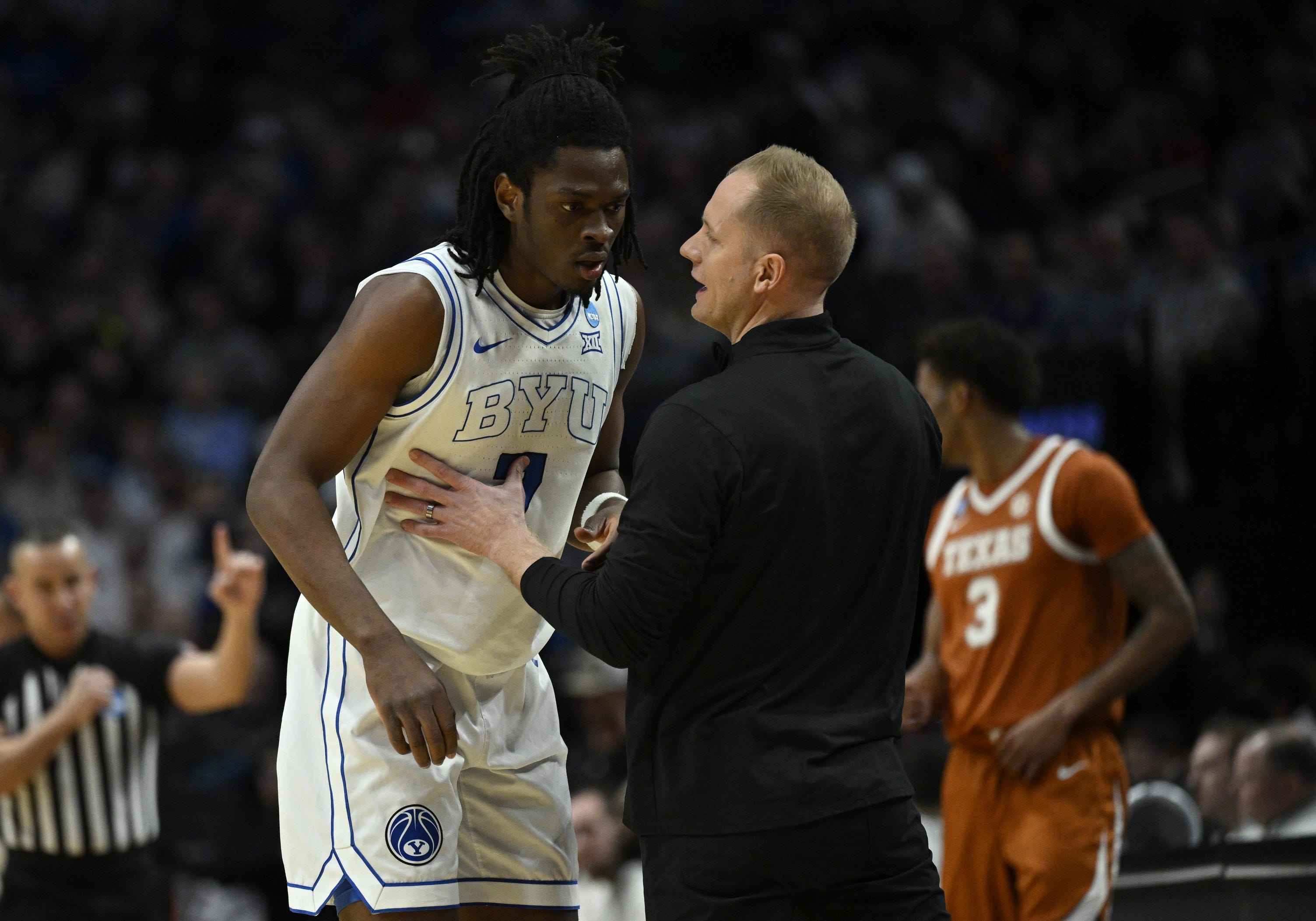 Cougars just outside top 30 of Andy Katz's updated Power 44 rankings