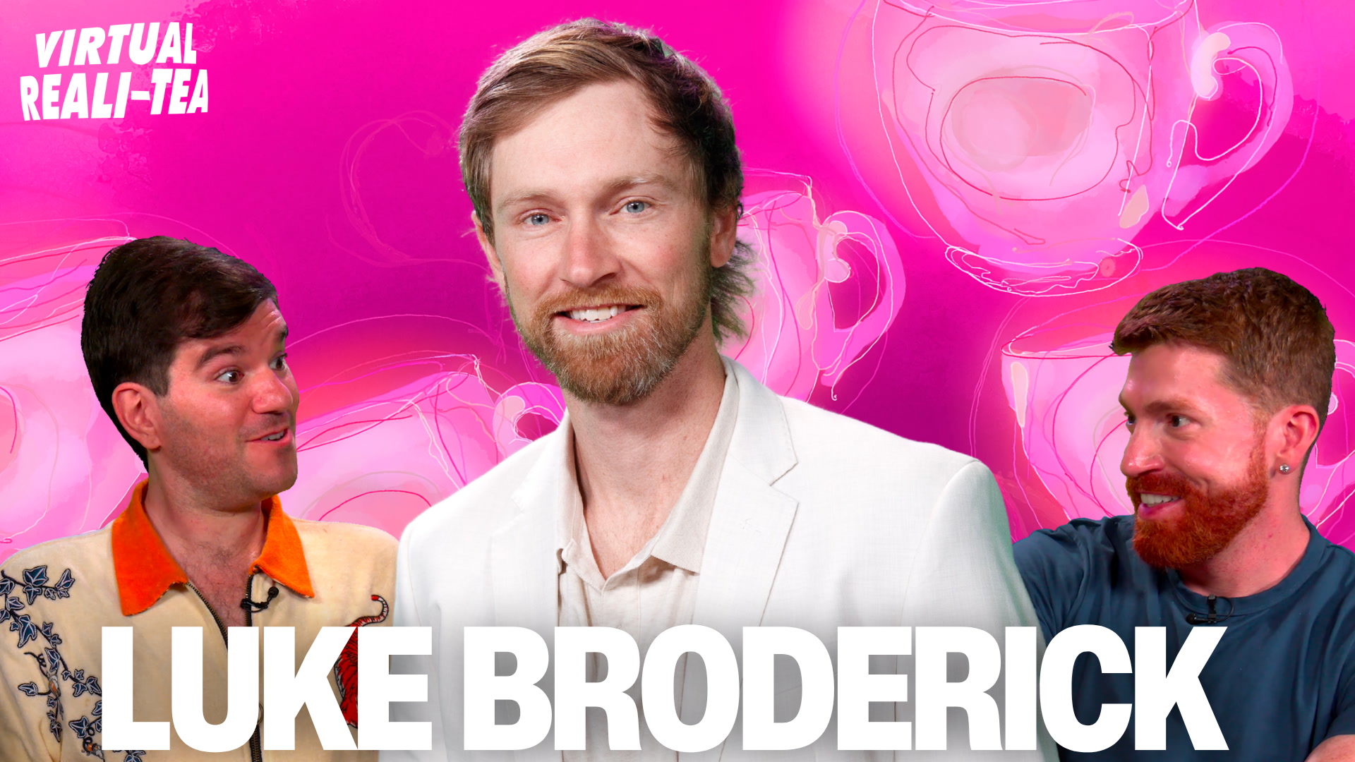 Luke Broderick defends Danny Booko & slams Lala Kent while dishing on ...