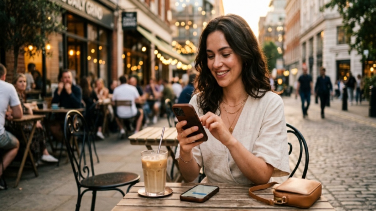 The Art of Flirty Texting: 7 Signs of a Confident Womans Messaging Style