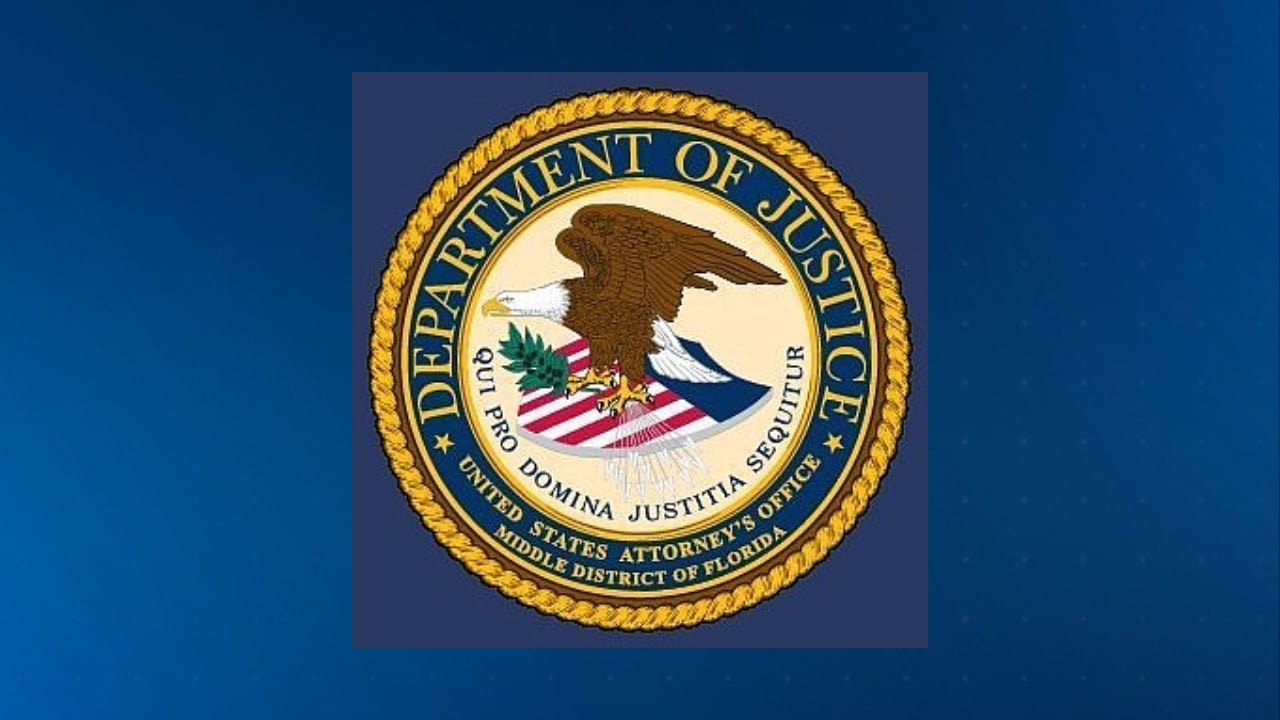 Florida man faces life in prison for attempted Jewish mass shooting