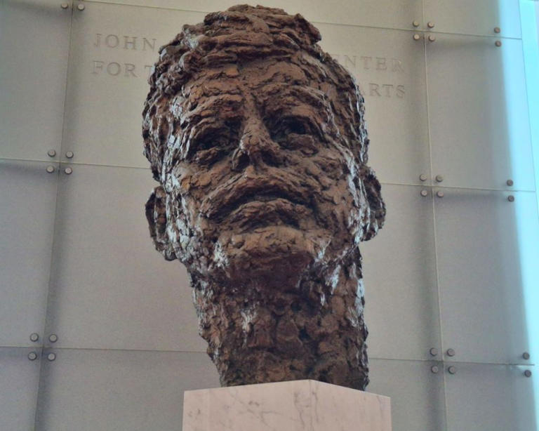 Judge rules board can't rename Kennedy Center for Trump, blocks closure