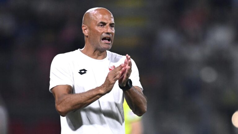 Paolo Bianco, l’allievo che diventa maestro: dal lavoro con Allegri e ...