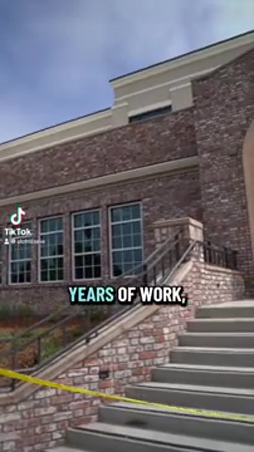 Pismo Beach debuts $51 million police and fire station