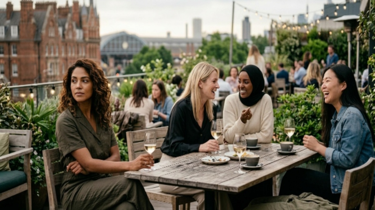 Arent You a Girls Girl? 10 Things That Make Women Instantly Dislike You