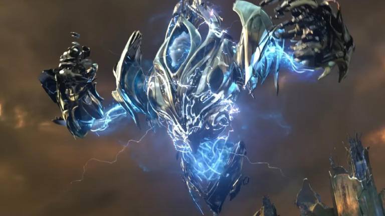 StarCraft 2 just made one of the biggest changes to its game in over a ...