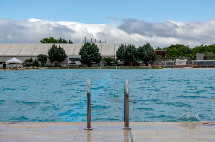 NORD welcomes start of 2026 summer pool season
