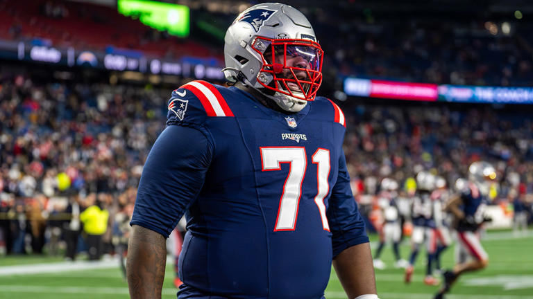 Patriots mailbag: Christian Gonzalez's future, the TE hierarchy and more