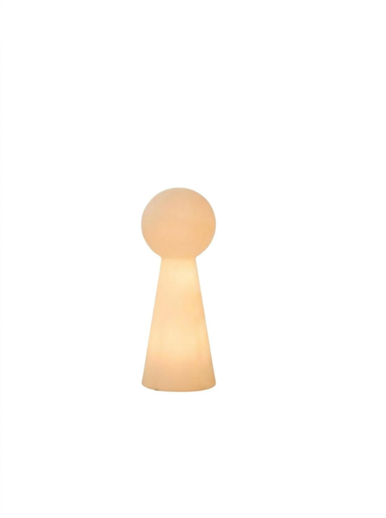 Outdoor floor lamps are the biggest garden lighting trend of the season ...