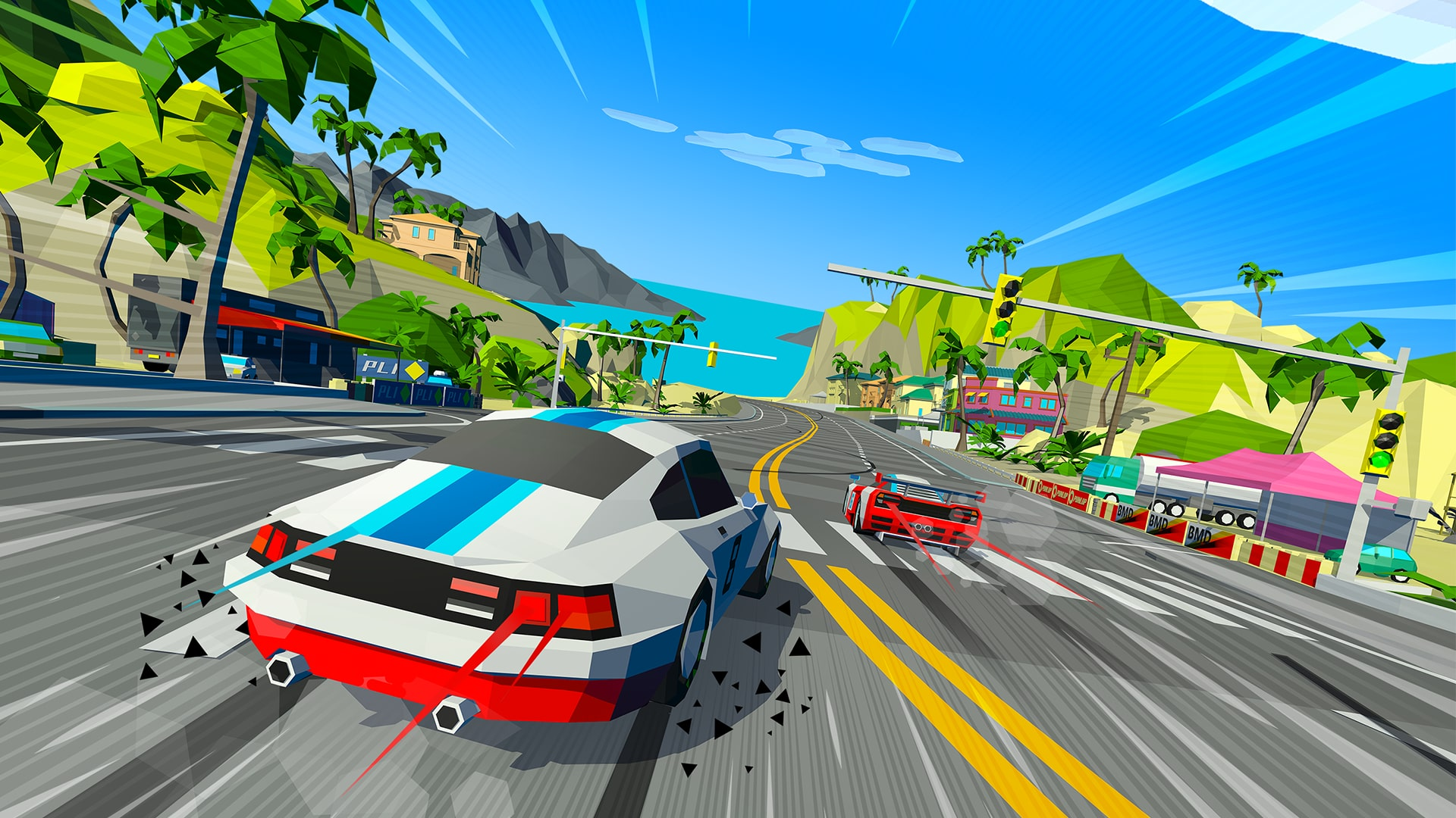 15 of the best racing games of all time