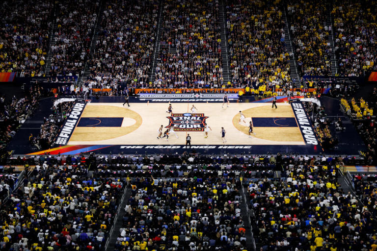 The NIL lie: Why most Black college athletes aren’t actually getting rich