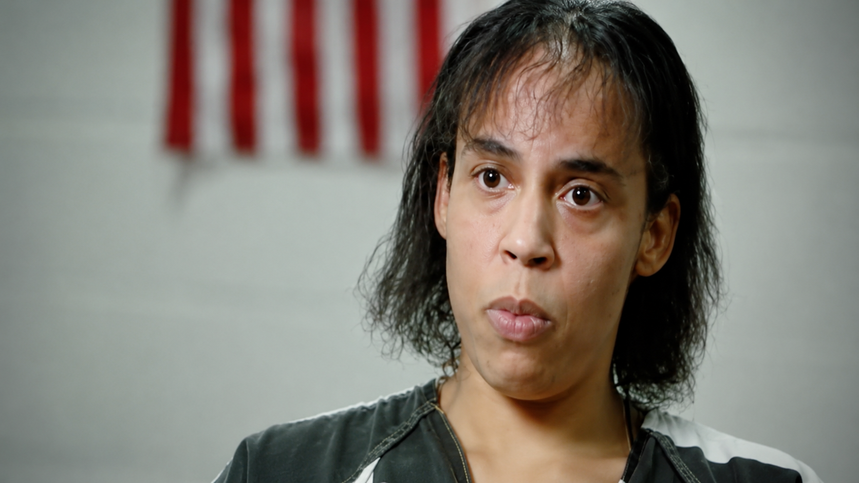 Cold blooded woman Angela Simpson interview after getting life in prison!