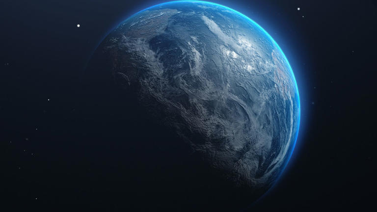 When will the next ‘Pangea’ happen?