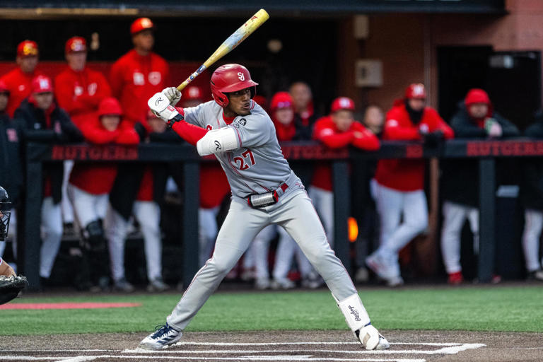 St. John’s baseball game thread: Tallahassee Regional at 2026 NCAA ...