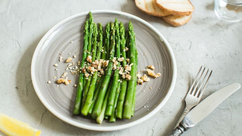 16 vegetables that support better digestion and overall gut health