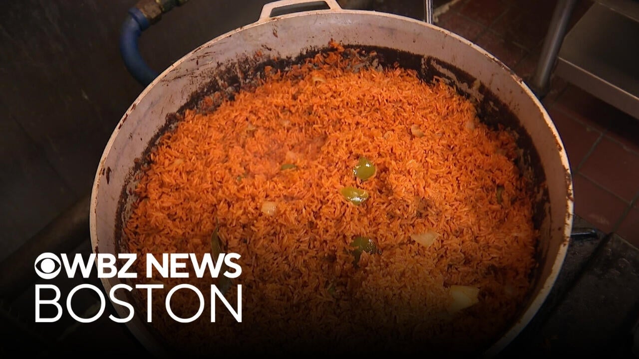 Ghanaian restaurant in Worcester ready to give World Cup fans taste of ...