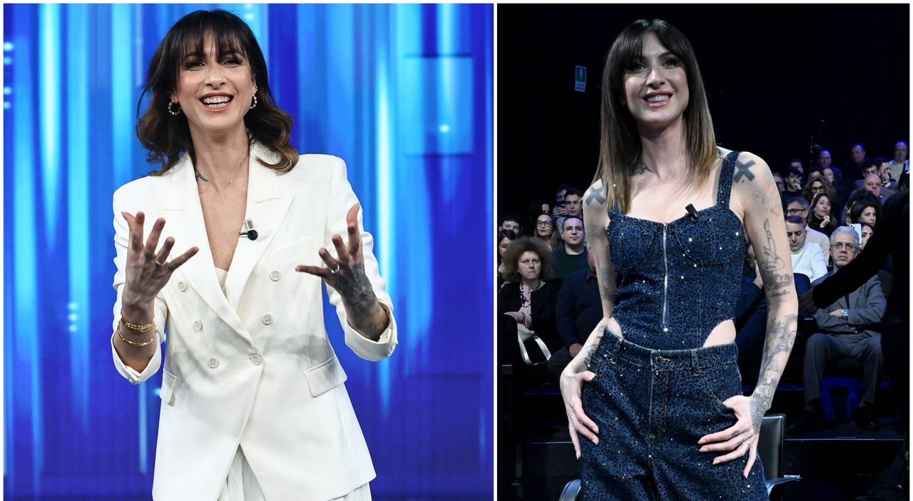Ema Stokholma: «Ho 42 anni e sono felice di non aver fatto figli». Le ...