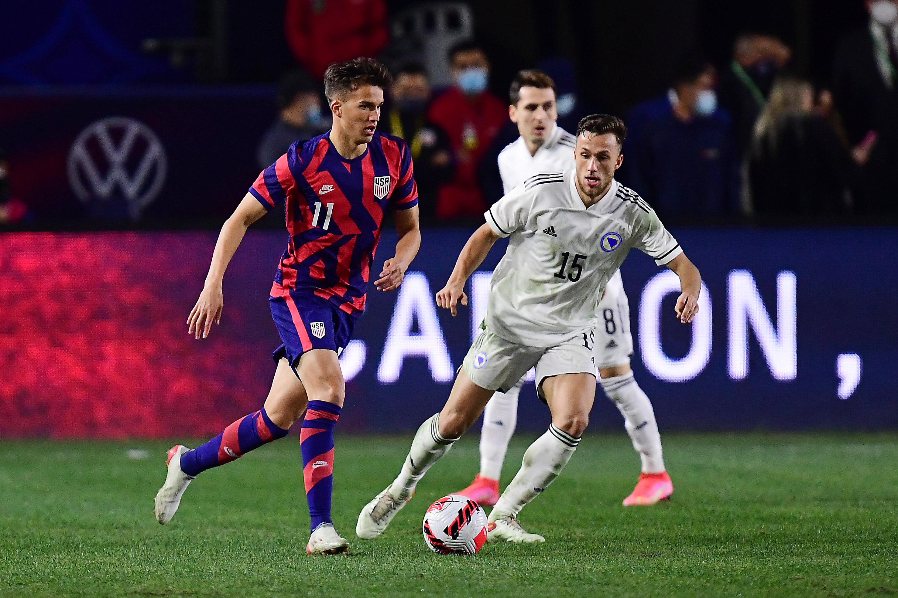 How to live stream Bosnia-Herzegovina vs North Macedonia: International ...