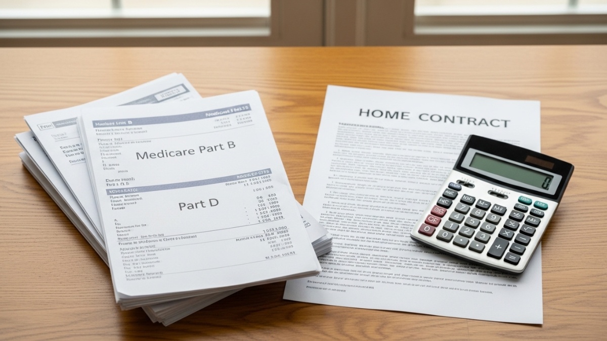 Selling your home in retirement? Here's how it affects benefits