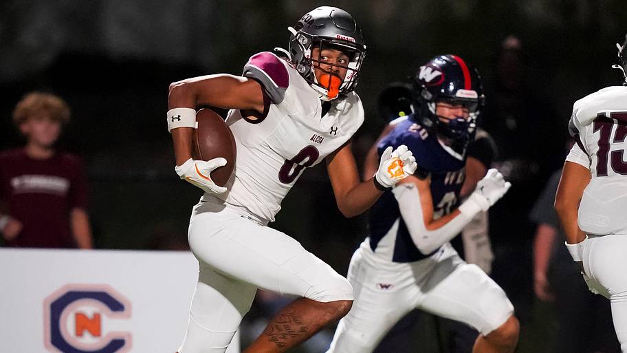 Matt Campbell will be holding his breathe with fast-rising commit Jamir ...