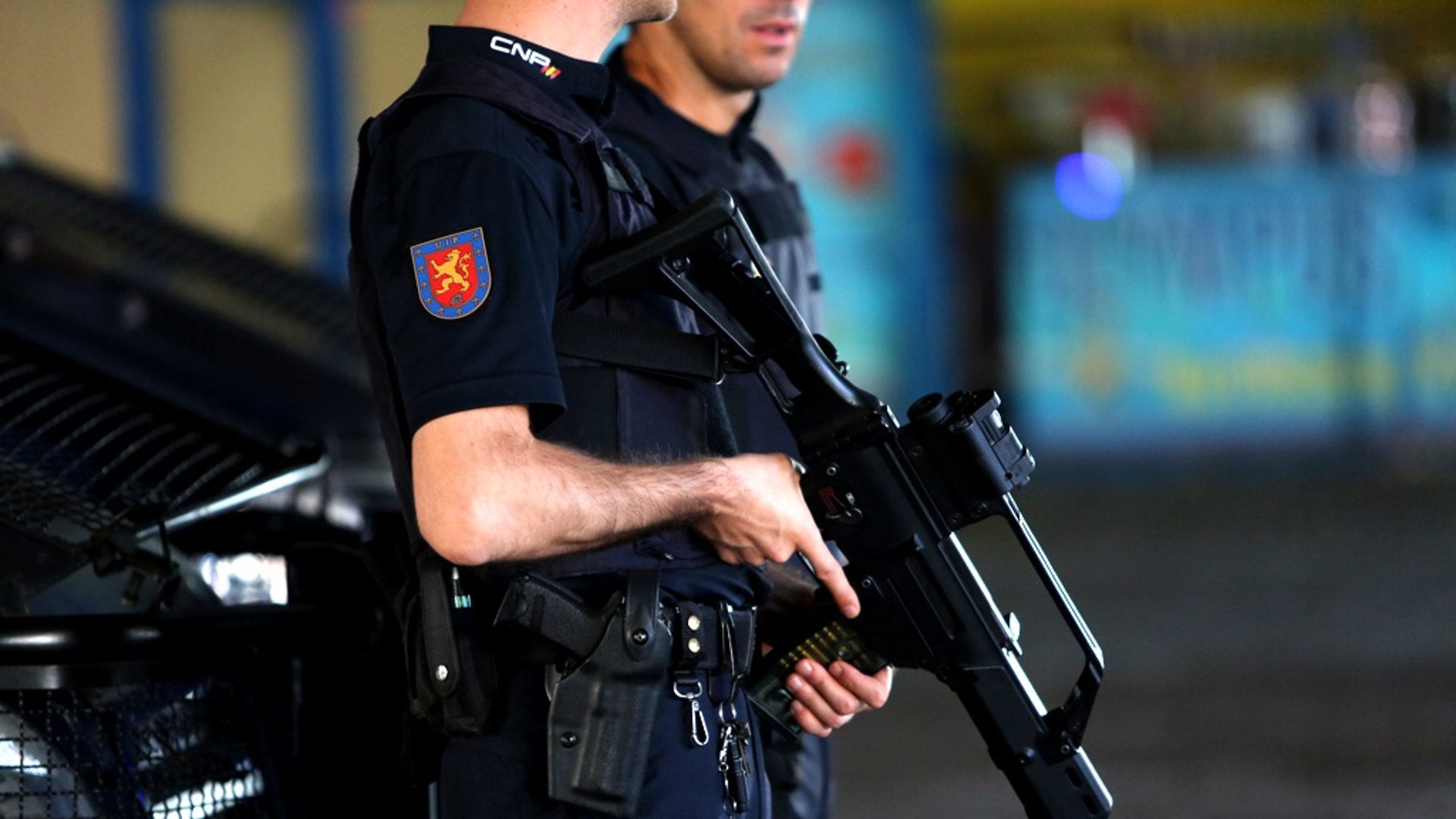 Prisión para uno de los 10 detenidos en una operación contra el ...