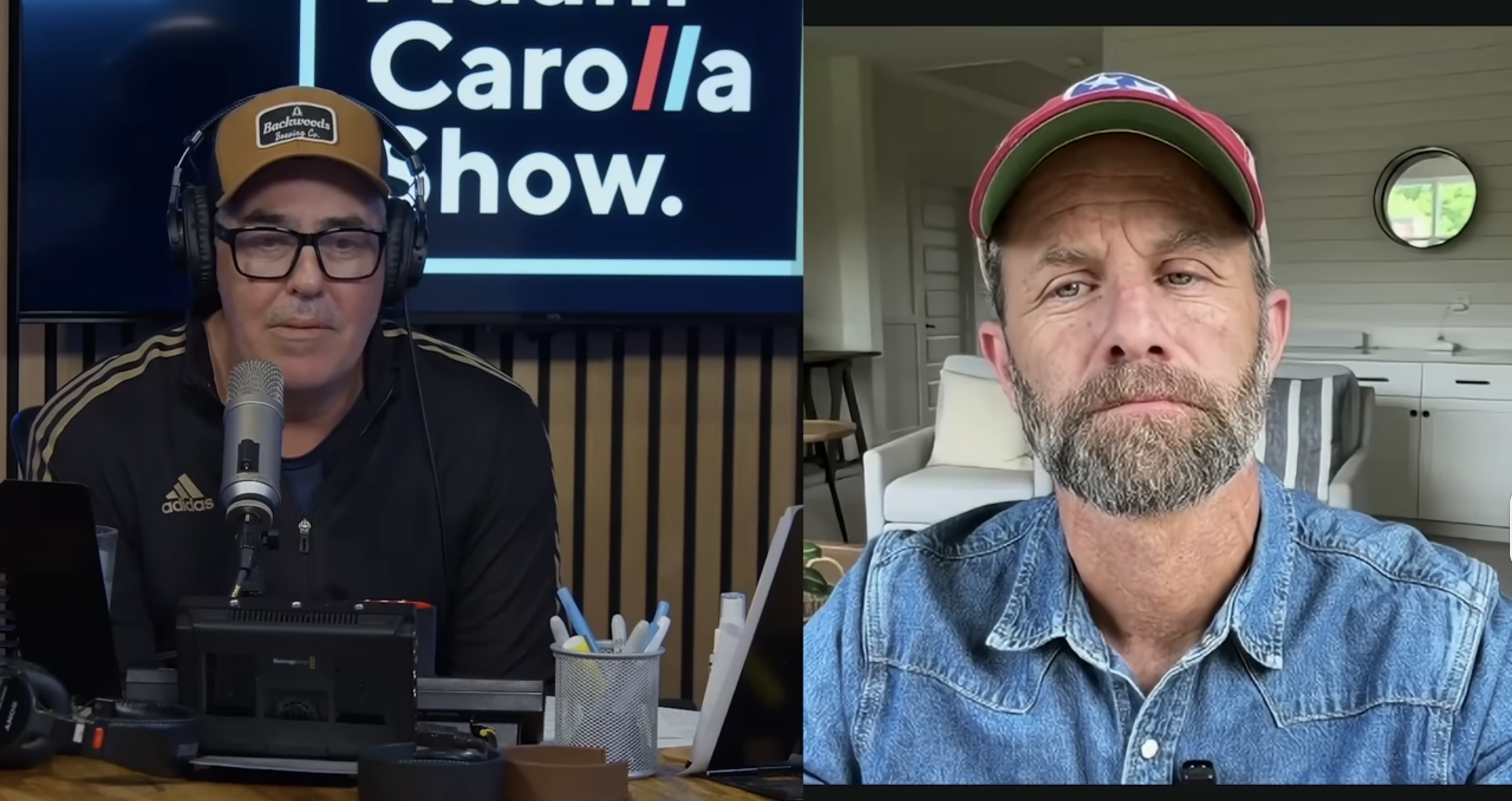 Conservative star Kirk Cameron slams California’s ‘terrible politics ...