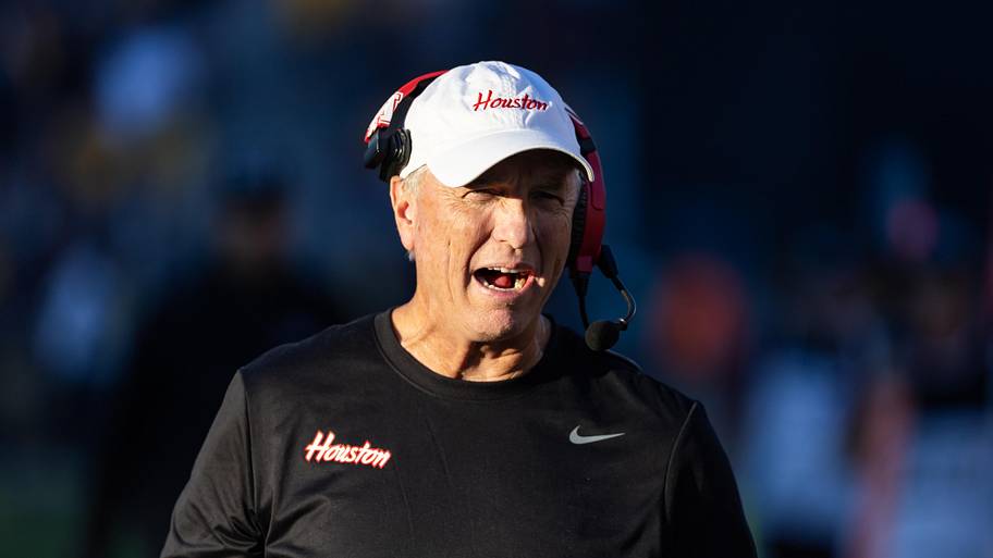 Why Willie Fritz is in favor of 24-team CFP expansion & how it helps ...