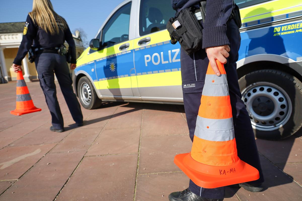 Entlaufener Hund löst Schlägerei mit drei Verletzten aus