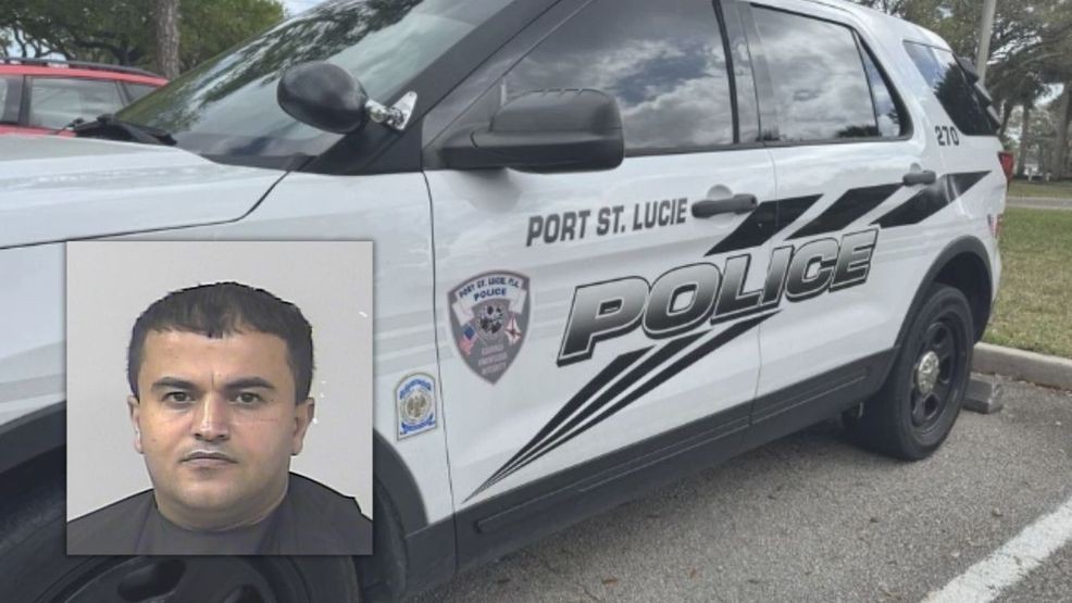 2 arrested after Port St. Lucie family brawl turns into stabbing