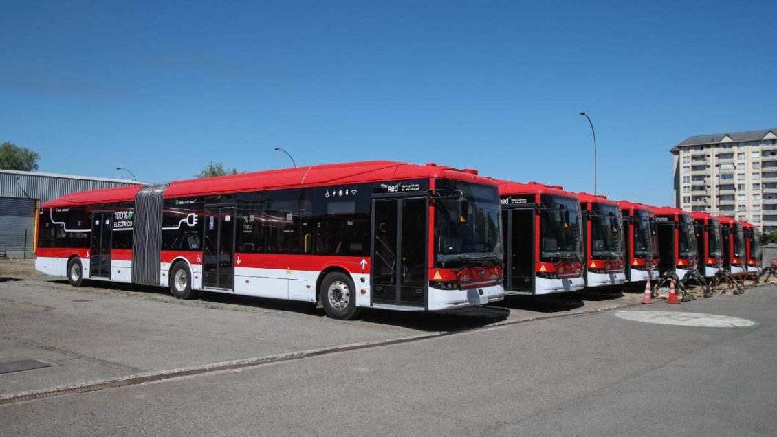 Red Movilidad implementa nuevos recorridos para conectar sectores ...