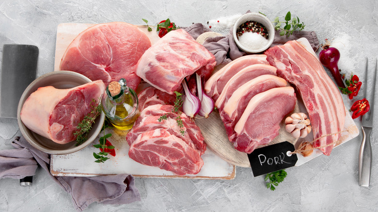 5 best and 5 worst cuts of pork you can buy