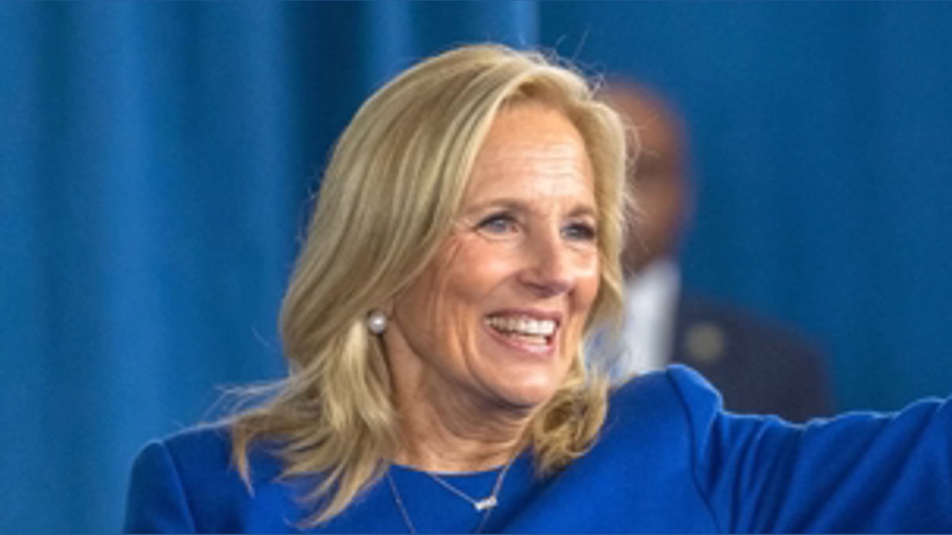 Why Jill Biden's comments about 2024 debate are drawing attention