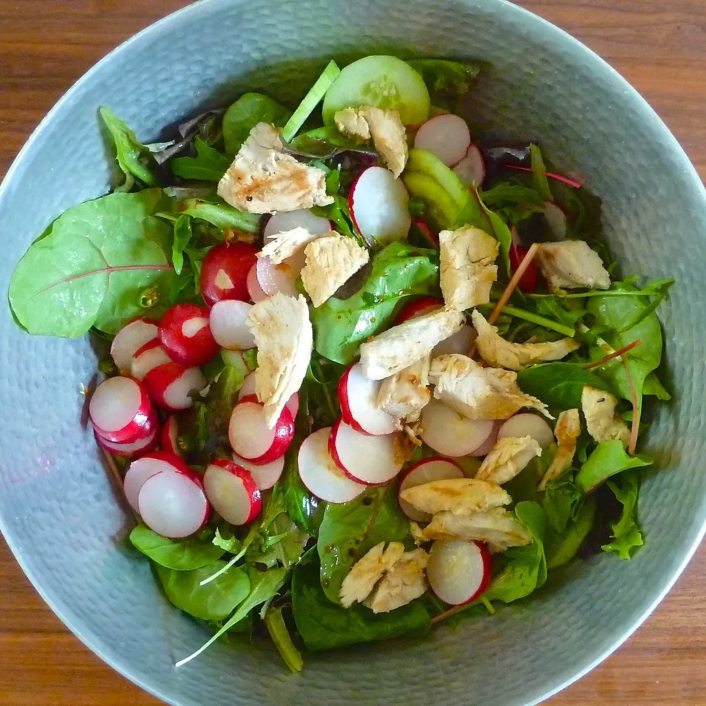 The trick to growing radishes that are crisp and mild rather than woody ...