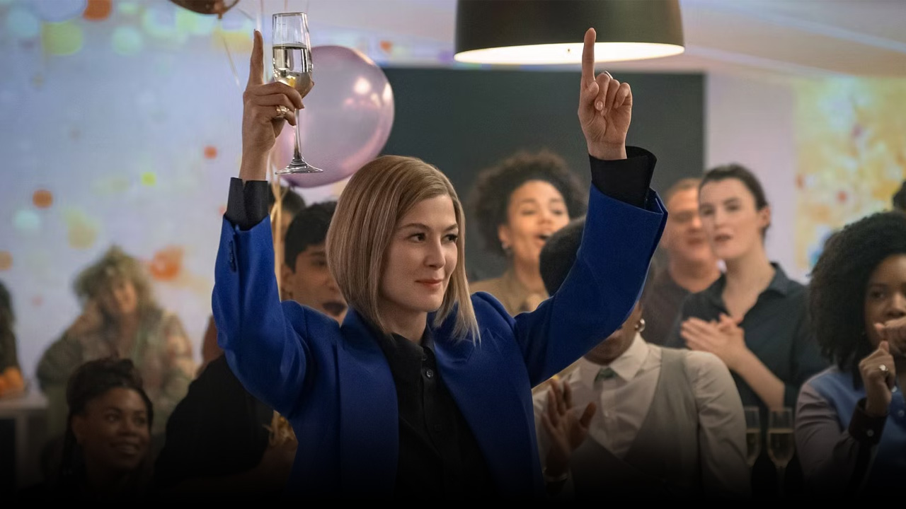 Top 3 Netflix movies to add to your watchlist this week