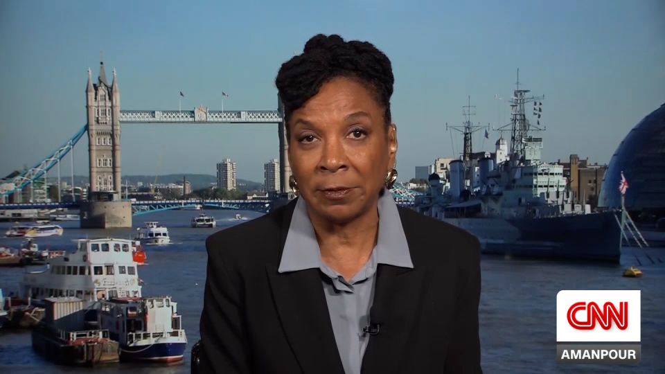 Kimberlé Crenshaw: ‘We are fighting for the soul of a multiracial ...