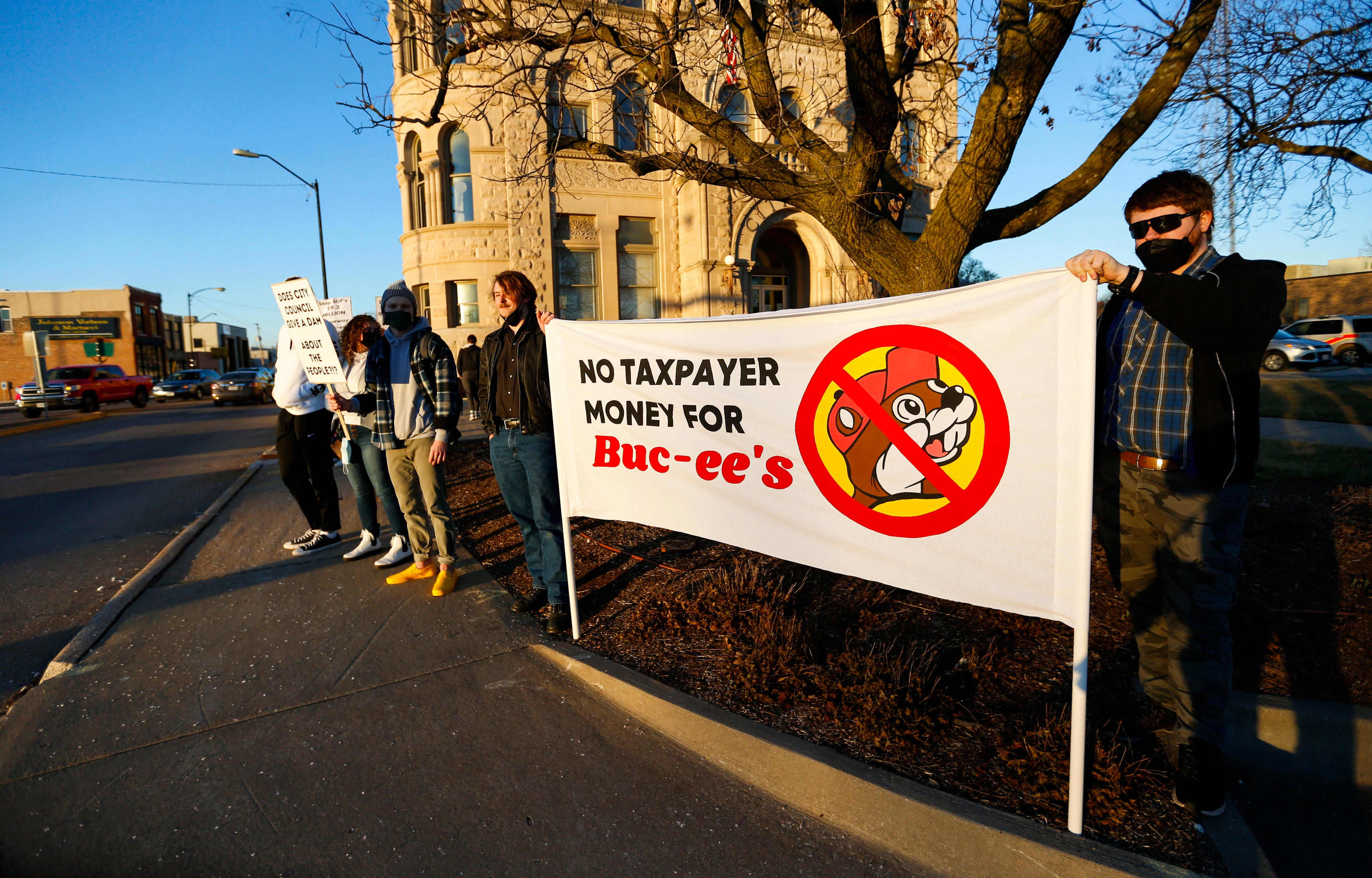 Who wouldn't want a Buc-ee's? Why some residents fight it