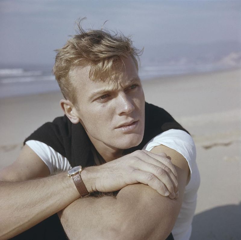 Hollywood once forced these 12 celebrities to hide who they really were