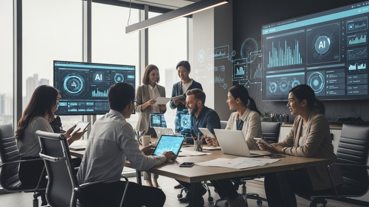 YouTube unveils AI-powered tools to transform brand engagement in 2026