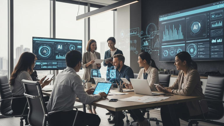 YouTube unveils AI-powered tools to transform brand engagement in 2026