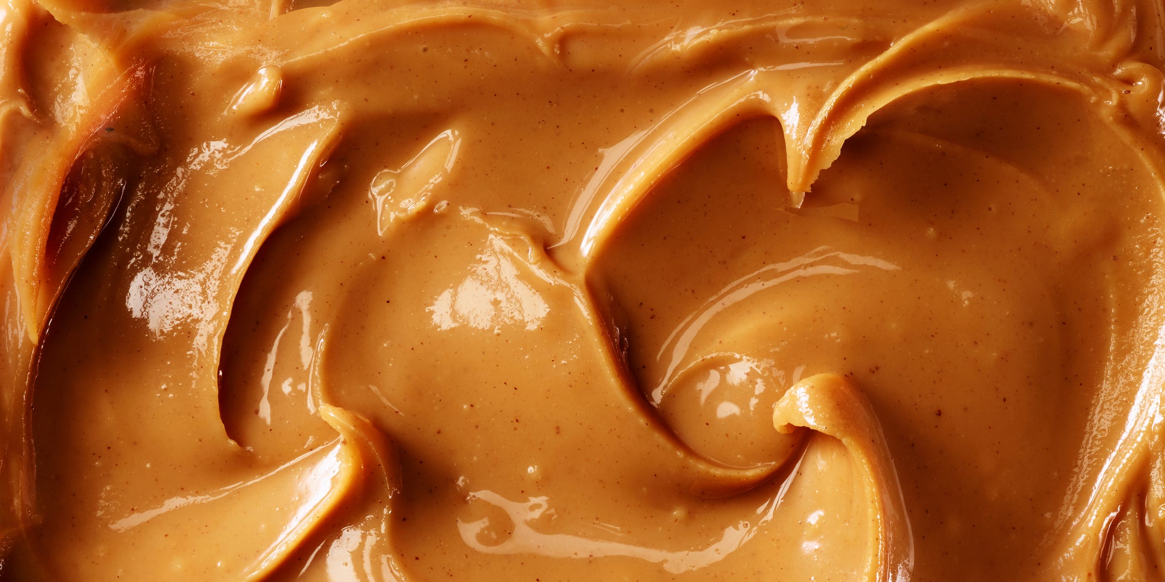 Here's what happens when you eat peanut butter every day, according to ...