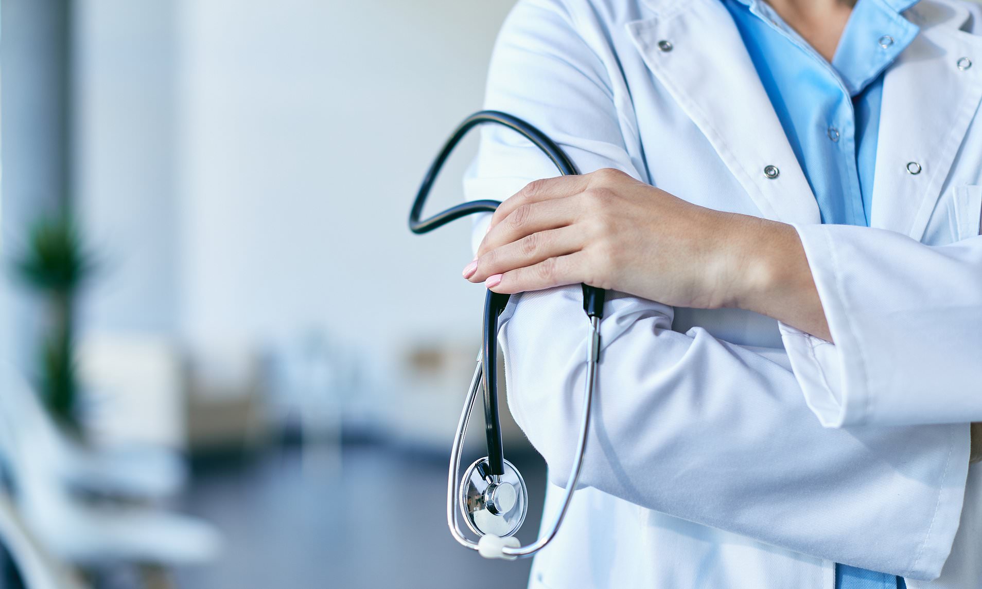 Junior doctor who lied about training day is suspended after discovery ...