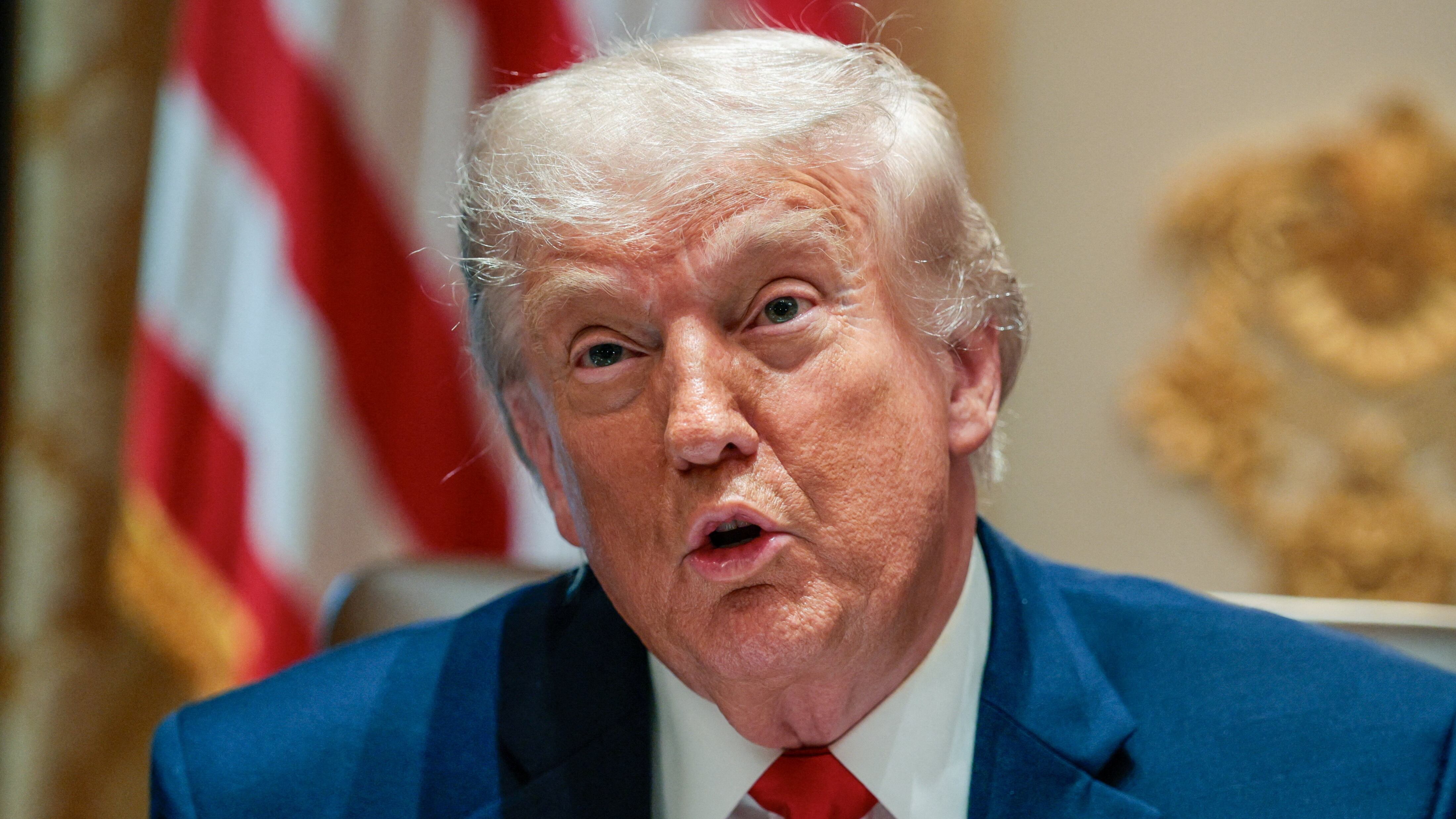 Judge prevents Trump from renaming Kennedy Center