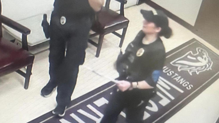 Ohio police chief fired after alleged ICE child welfare checks at ...