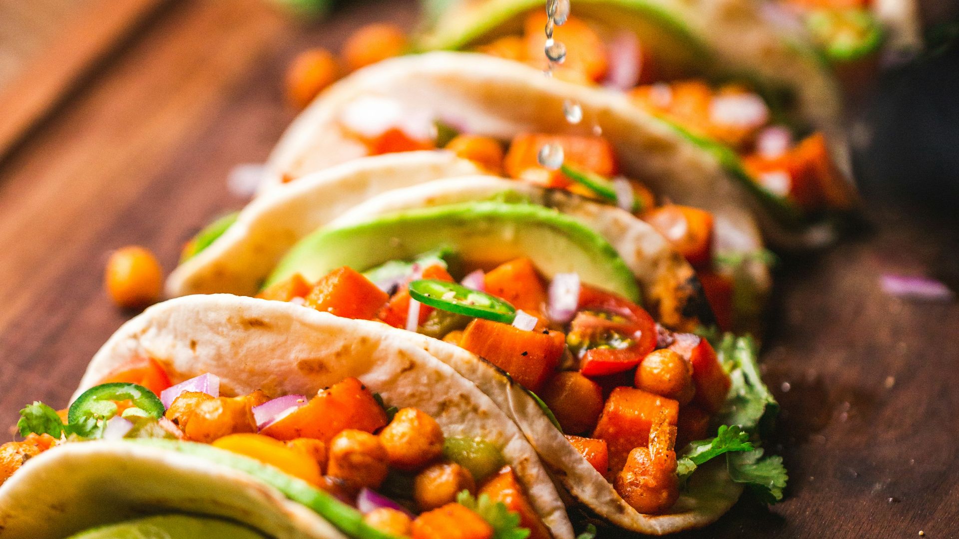 20 recettes à déguster avec les doigts