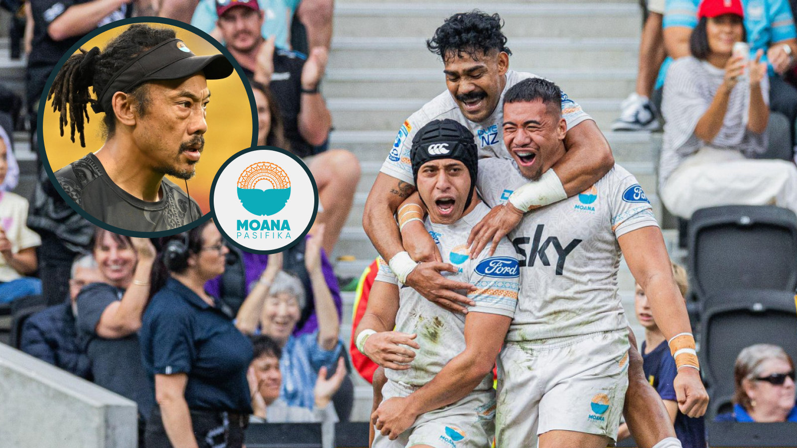 ‘When there’s hope, there’s a way’ – Tana Umaga staying ‘positive ...