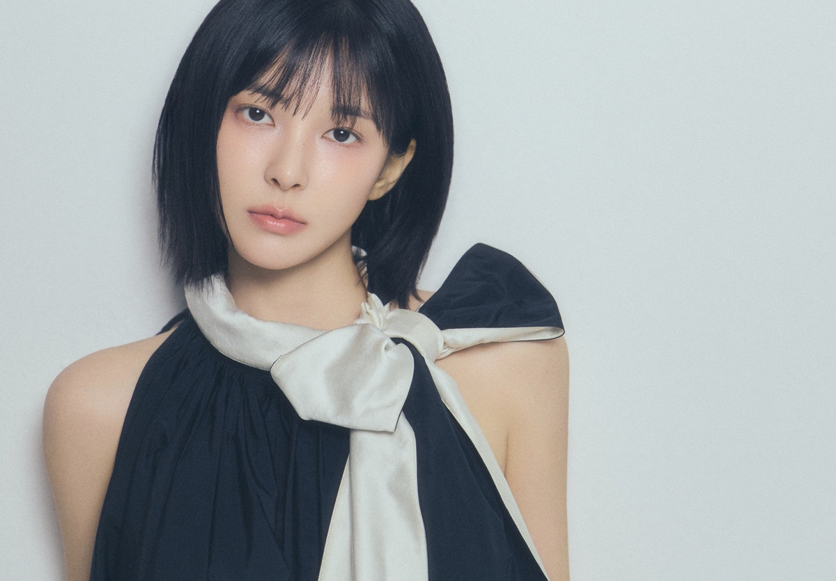 Shin Soo-hyun lands her first Chungmuro lead with the film 'Pink Box'