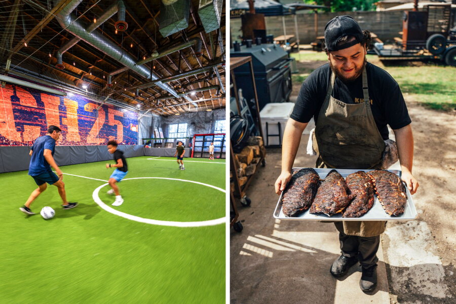 How to experience the 2026 World Cup without tickets