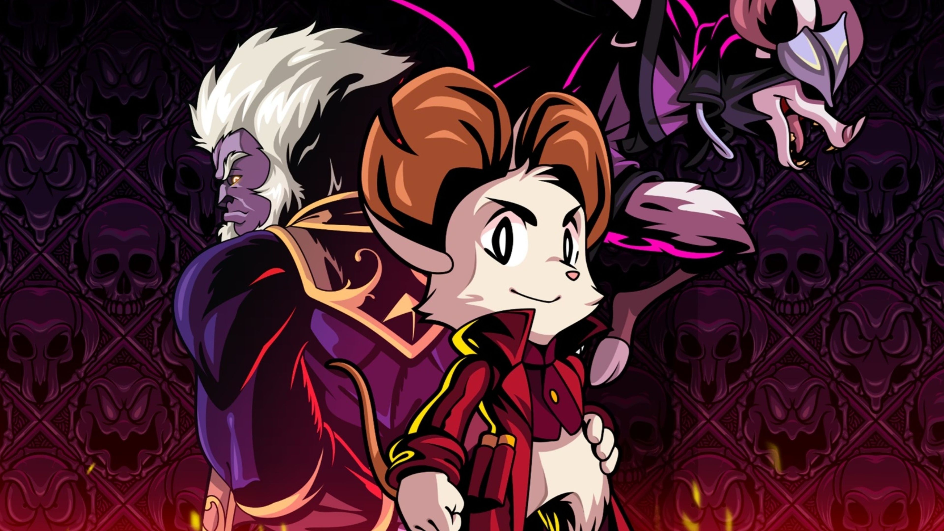 Mina the Hollower developer has been saved by the game's success