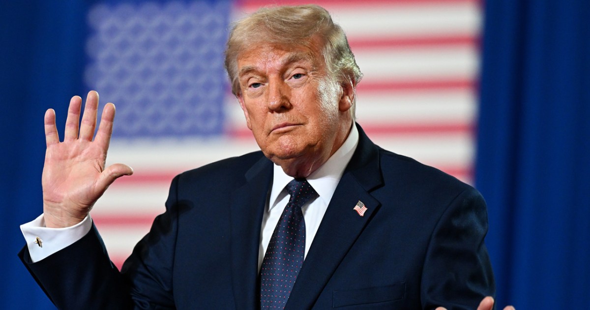 Donald Trump invests in WWE parent company ahead of UFC White House event