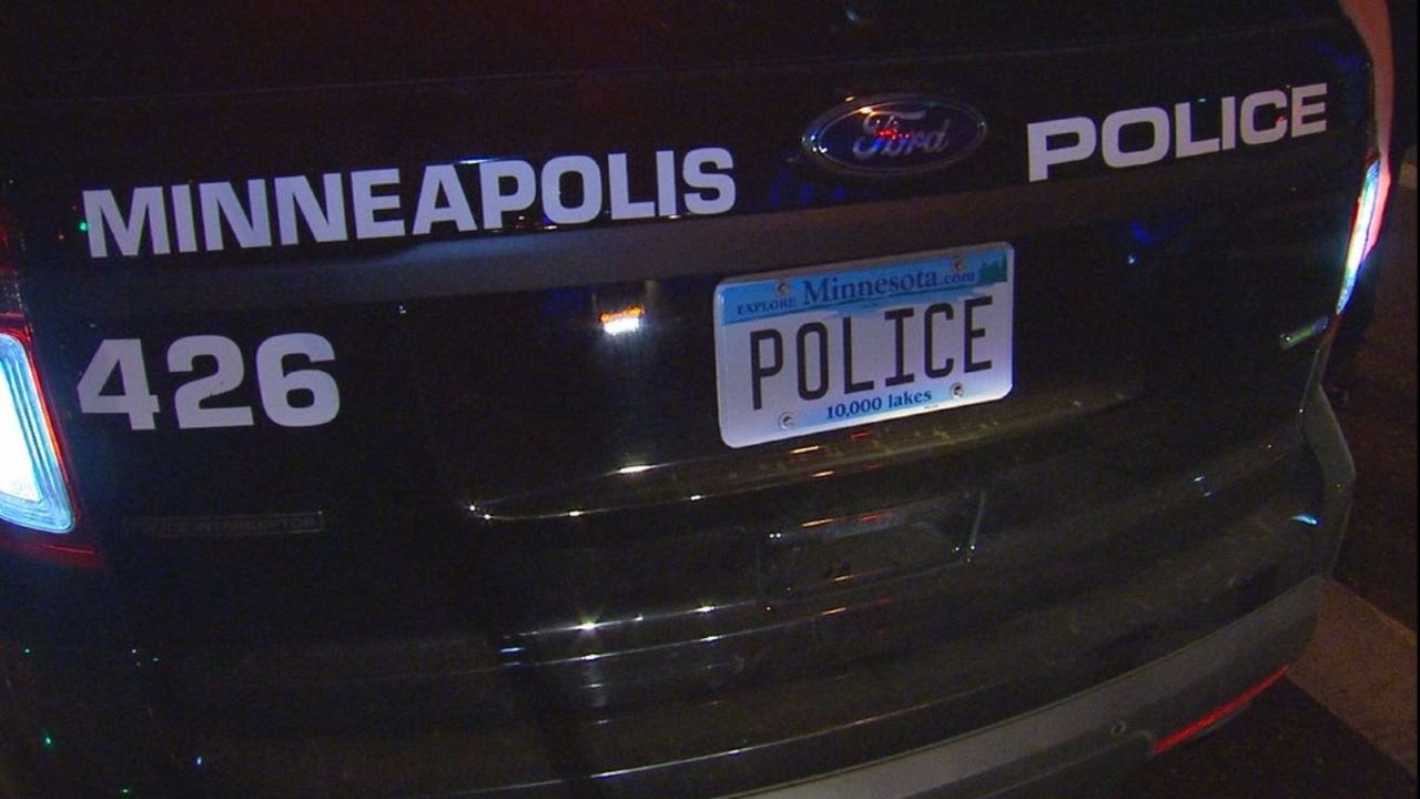 Minneapolis shooting injures 2, including innocent bystander working ...