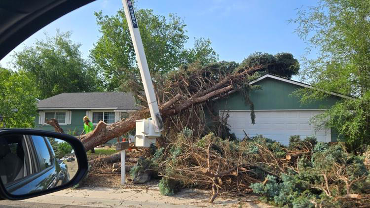 Power restored for nearly 20,000 residents following strong Treasure ...